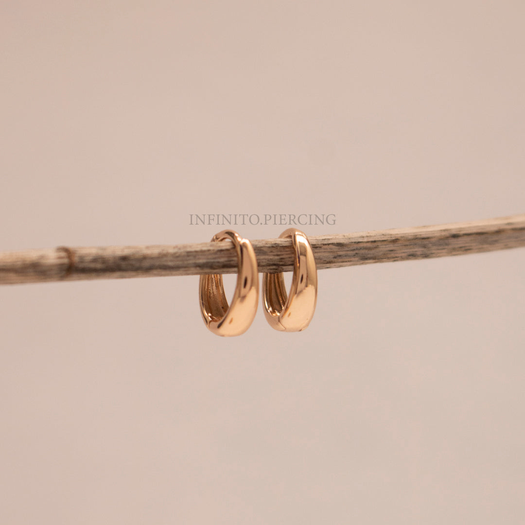 CANDONGA KENNY – Infinito Piercing