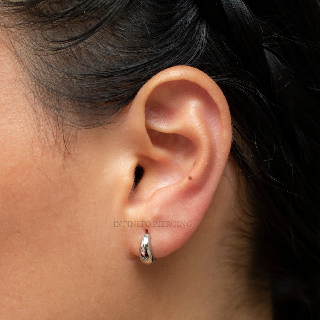 CANDONGA ÓRBITA – Infinito Piercing